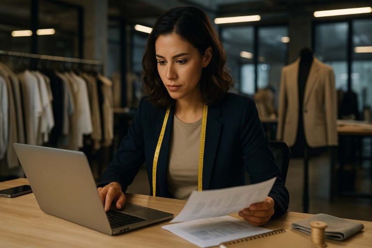 Standard Operating Procedures (SOP) in Apparel Merchandising | Apparel ...